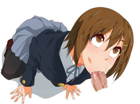 Post 74771 K On Yuihirasawa