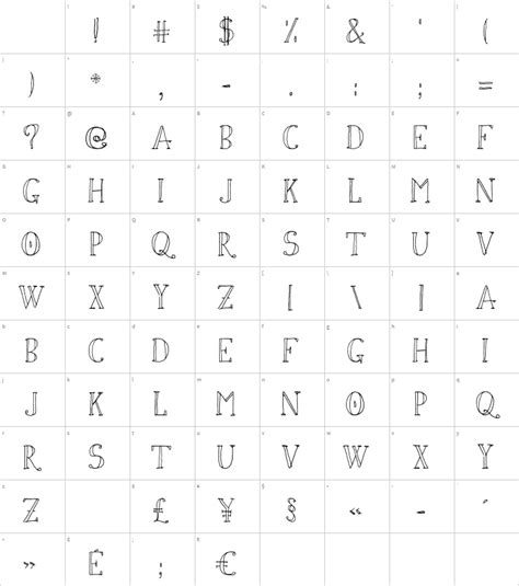 Simon Script Font Zillion Simon Script Font Zillion