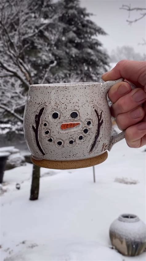 Amaco Brent What Temperature Is It Where You Live ⛄️🌞 Repost