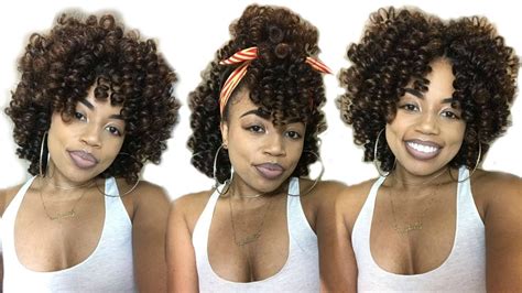Cassie Curly Hairstyles