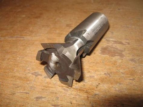 Dovetail Cutter Dovetail Milling Cutter Manufacturer From Pune