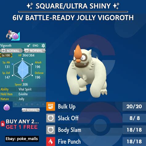 Vigoroth Evolution Pen Paladin On X I Challenged Myself To Complete