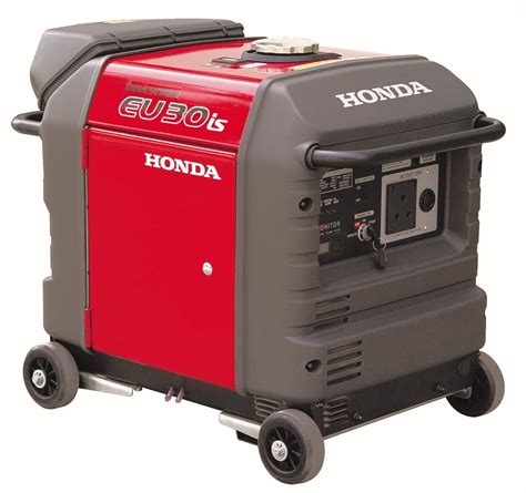 Buy Honda Generator At Best Price Check Model Specification