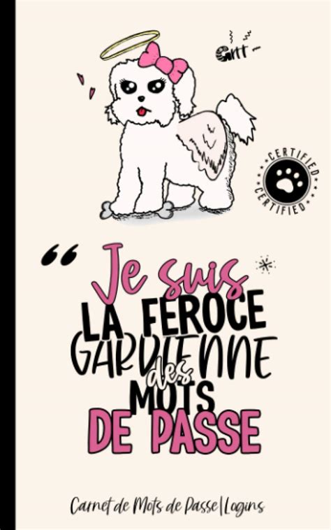 Carnet De Mots De Passe Logins Repertoire Pour Gerer Les Desertcart