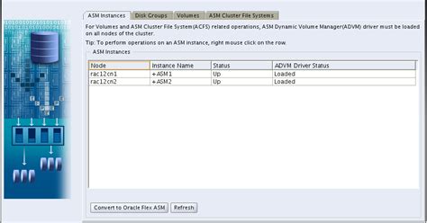 Oracle Dba And Data Science Enthusiast Create Asm Diskgroups Using Asmca