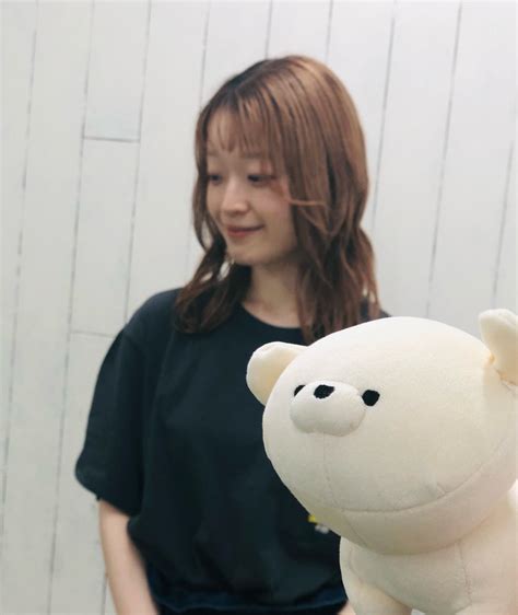 Bleu Bleuetブルーブルーエ【公式】 On Twitter チラっと撮影風景。モフモのチンも応援してるﾖ ᐛ ﾉ 午後も