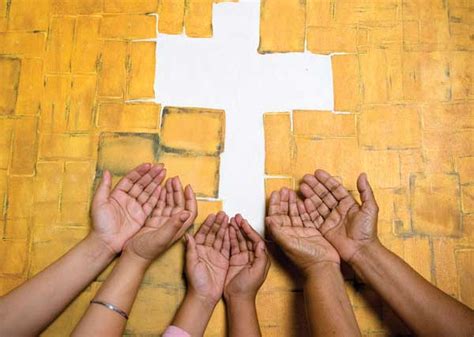 Prayer For Christian Unity