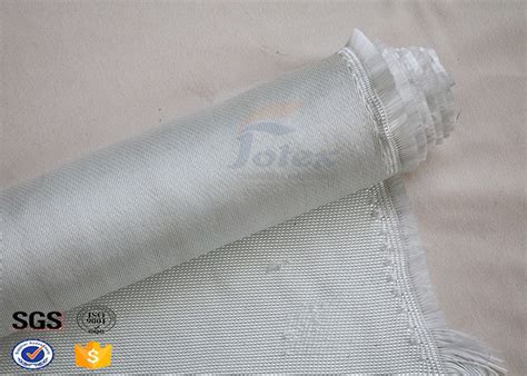 High Strength Heat Resistant Fiberglass Fabric Fibreglass Cloth Plain