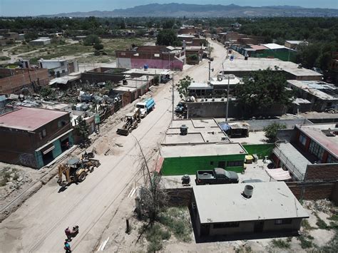 Capam Empresa Constructora