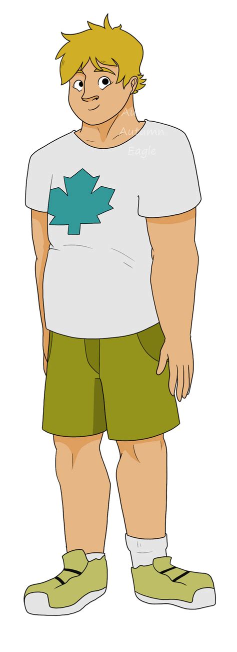 Owen By Auburnautumneagle On Deviantart
