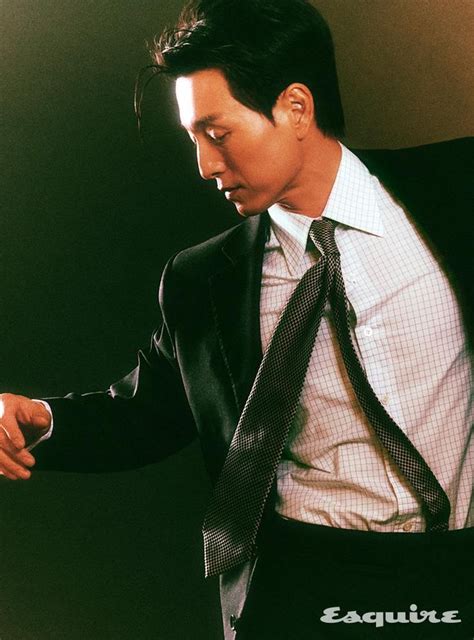 Part2 정성일이 파트2에 대해 해도 해도 너무하다고 말한 이유 Style 읽을거리 에스콰이어 코리아 패션