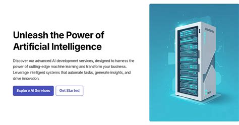 Ai Development Services