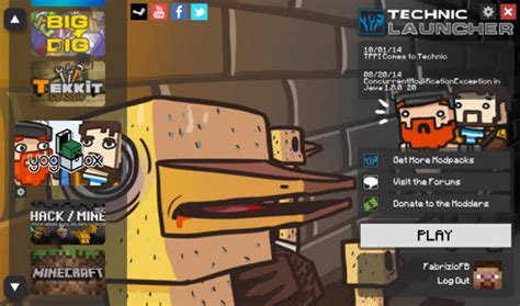 technic launcher download