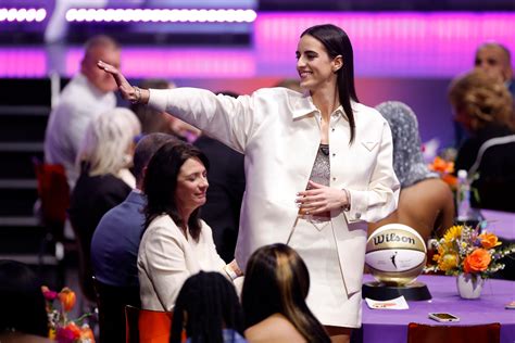Caitlin Clark Just Landed A 28 Million Deal With Nike—and Her Own Shoe