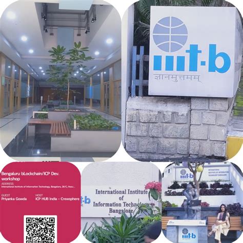 Priyanka Gowda On Linkedin Blockchain Dao Icp Motoko React Dapps Onchain Web3