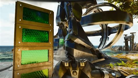 Ark Survival Ascended Tek Tier Guide Item Level Gaming