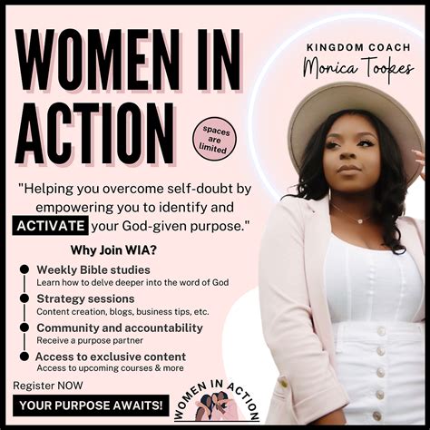 Activating Your God Given Purpose