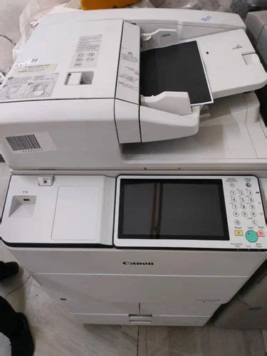Canon IR 6275 Copier Machine At Rs 80000 In Panvel ID 2854794601191