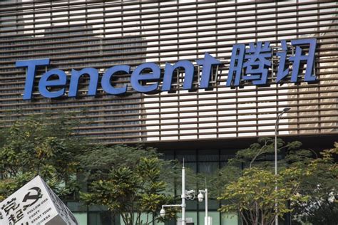 США внесли до чорного списку Tencent та Catl через звязки з армією