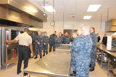 New Culinary Training Extension Opens At Fort Lee Article The