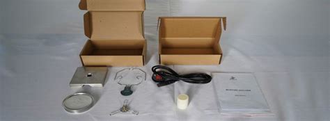 Halogen Moisture Analyzer Mca Series Infitek