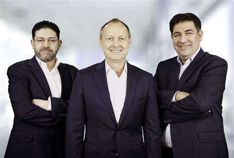 Uae Based Vad Starlink Announces Merger With Infinigate Edge Middle East