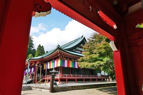比叡山延暦寺 東塔 京都フリー写真素材集：京都の神社・寺院・観光地・世界遺産の無料写真