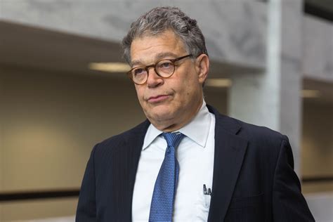 Al Franken Will Resign On Tuesday Conservative News And Right Wing News