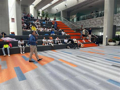 Foro Procesamiento de alimentos y nutrición AMECA A C