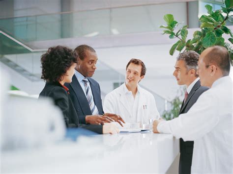 Asset Management Services