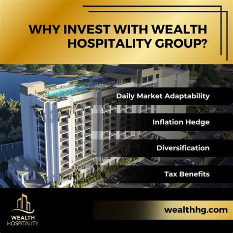 Why Invest With Wealth Hospitality Group Chico Patel Posted On The