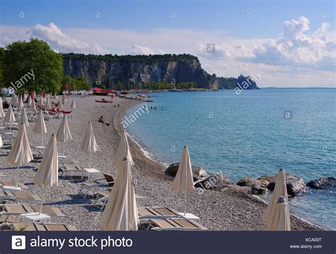 Trieste Beaches Near Savannah