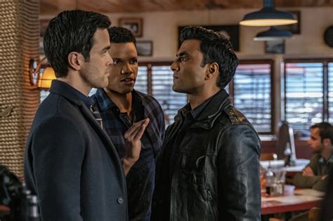 Nancy Drew Takes On Sex Positivity With Humor And Grace