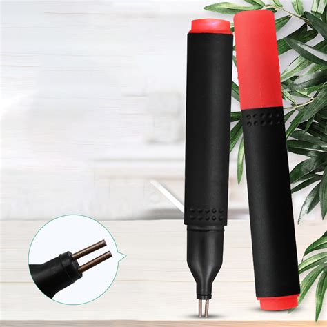 Conductive Testing Pen Grounding Tester For Ground Grandado
