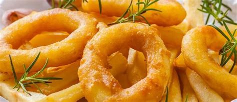 КАЛАМАРИ ПАНЕ | Kulinari.net