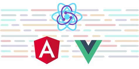 tabela de comparação entre angular react redux e vue js by daniel