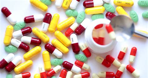 Overview Of Antimicrobial Susceptibility Testing Ast Antibiogram Microbiology Class