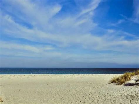 FKK Strände an der Ostsee