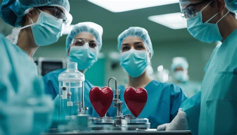 7 Gripping Films On The First Heart Transplant Medical History Comes Alive
