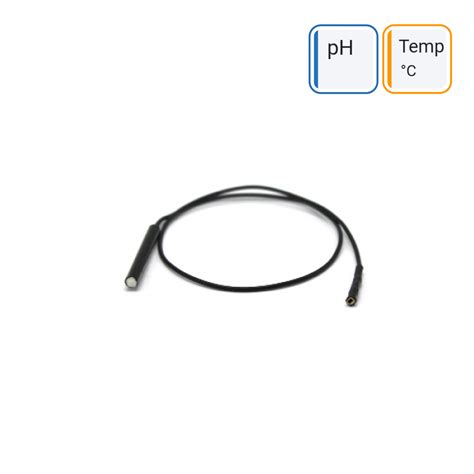 Ph Kit Isfet Ph Sensor Module Sentron
