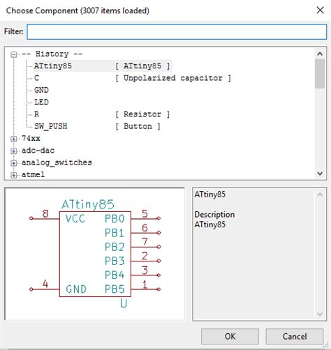 Creating A Pcb In Everything Kicad Part 1 Hackaday