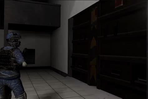 Security Guard Skibidi Containment Breach Wiki Fandom