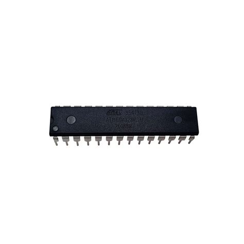 Chip Microcontrolador Atmega328 Pu