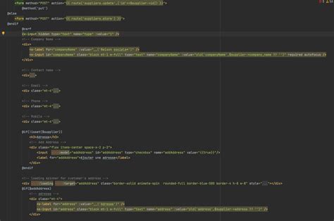 Inputs Get Empty When Component Is Re Rendered In Production · Livewire