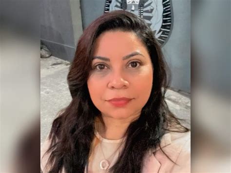 Antes de ser morta advogada compartilhou texto sobre crimes contra colegas de profissão veja