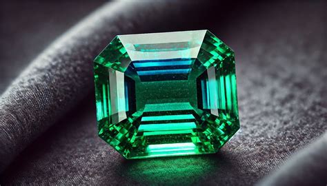 Smaragd Kwaliteit Dé Gids Voor Bewuste Edelsteenaankopen