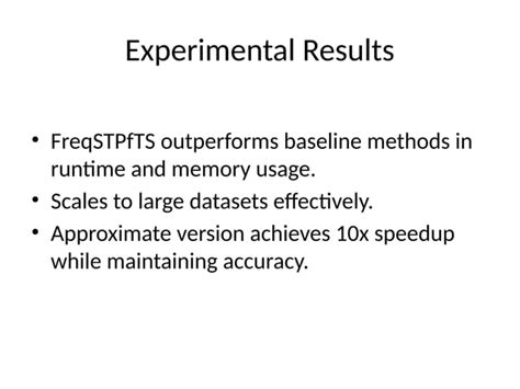 Mining Seasonal Temporal Patterns In Time Series Ppt