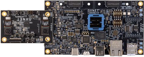 Running The PetaLinux OS Image Hsio Dualcam V Documentation