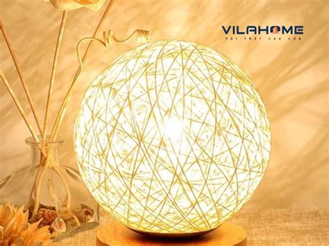 Top Đèn Led Trang Trí Phòng Ngủ Được Ưa Chuộng Nhất Hiện Nay
