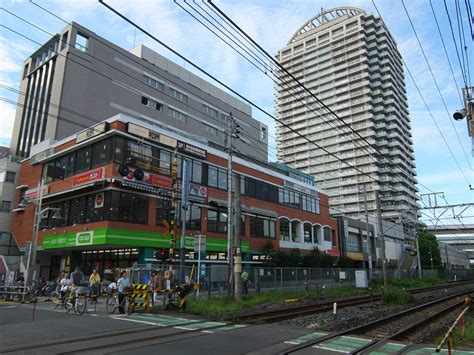 旧中山道板橋宿を歩く オーロラ特急 ノスタルジック旅日記